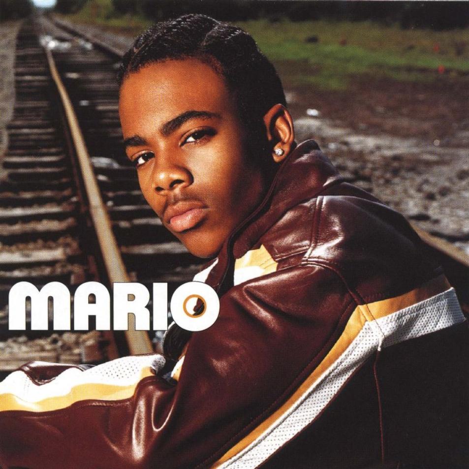 Mario Mario : Front | CD Covers | Cover Century | Over 1.000.000 Album ...